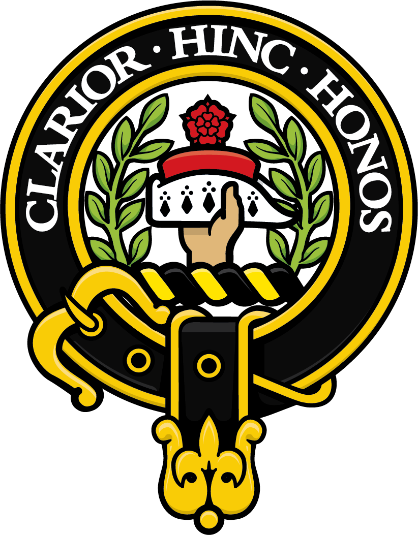 SCOTTISH CLANS & FAMILY ASSOCIATIONS REGISTRATION | CelticFest Mississippi